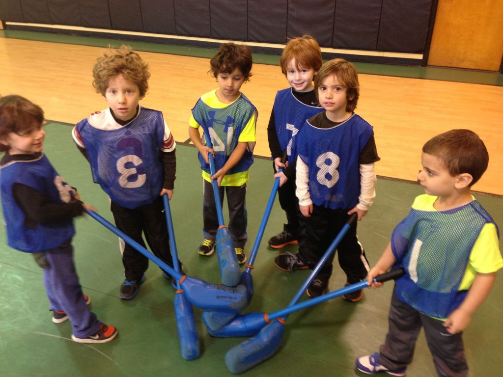 At Home Party | Playmaker All-Stars